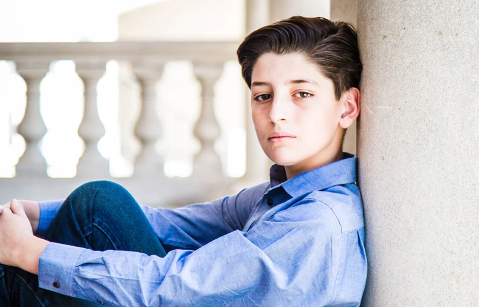 Dario Del Priore | XVoice Wiki | Fandom