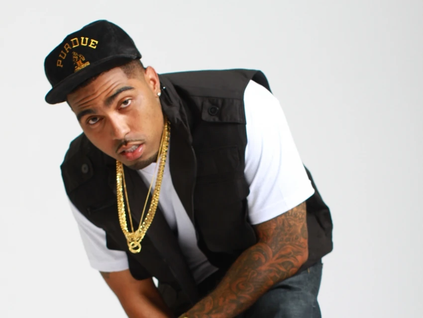 Clyde Carson | XVoice Wiki | Fandom