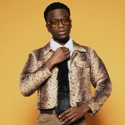 Dreek Jones | XVoice Wiki | Fandom
