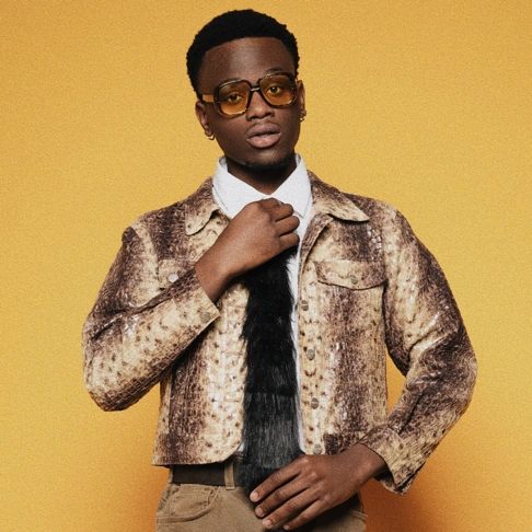 Dreek Jones | XVoice Wiki | Fandom