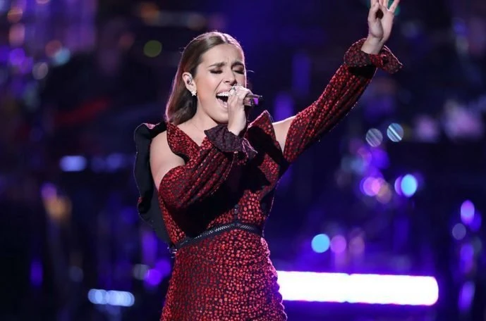 Jackie Foster | XVoice Wiki | Fandom