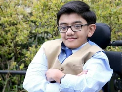 Sparsh Shah | XVoice Wiki | Fandom