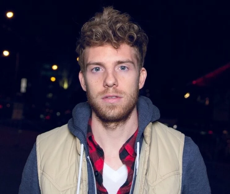 Andrew Belle | XVoice Wiki | Fandom