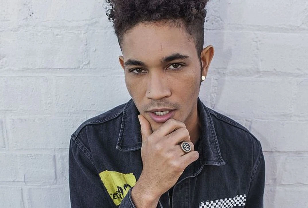Bryce Vine | XVoice Wiki | Fandom