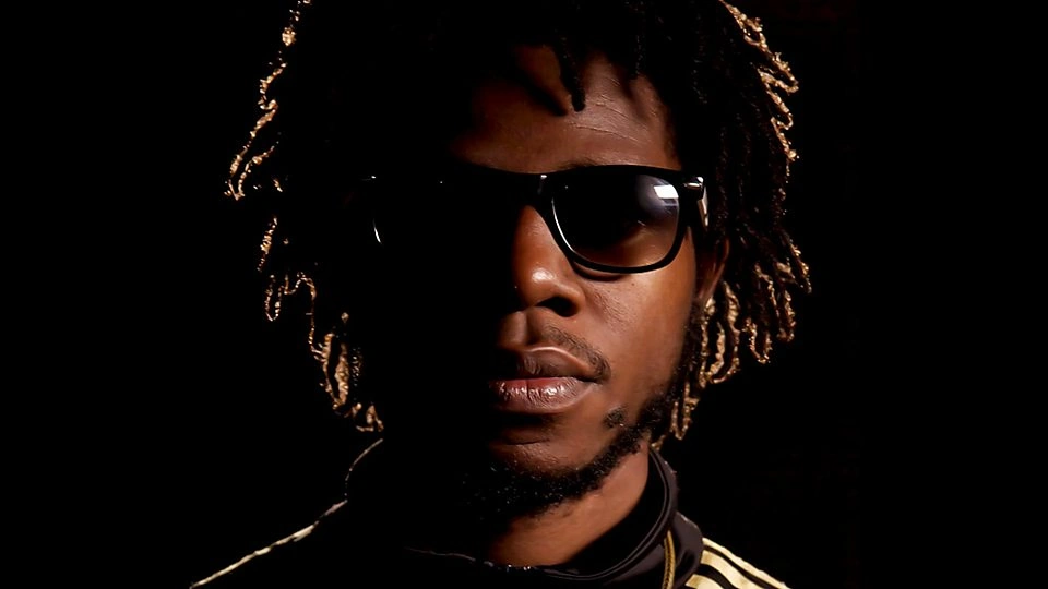 Chronixx | XVoice Wiki | Fandom