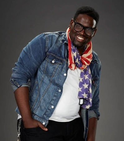 Trevin Hunte | XVoice Wiki | Fandom