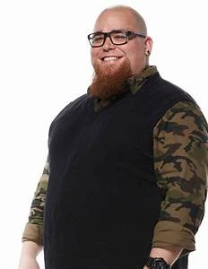 Jesse Larson | XVoice Wiki | Fandom