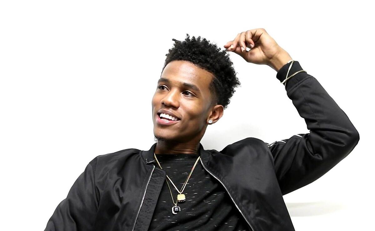 B Smyth | XVoice Wiki | Fandom