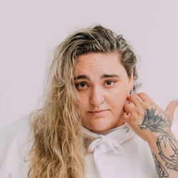 Jamie Fine | XVoice Wiki | Fandom