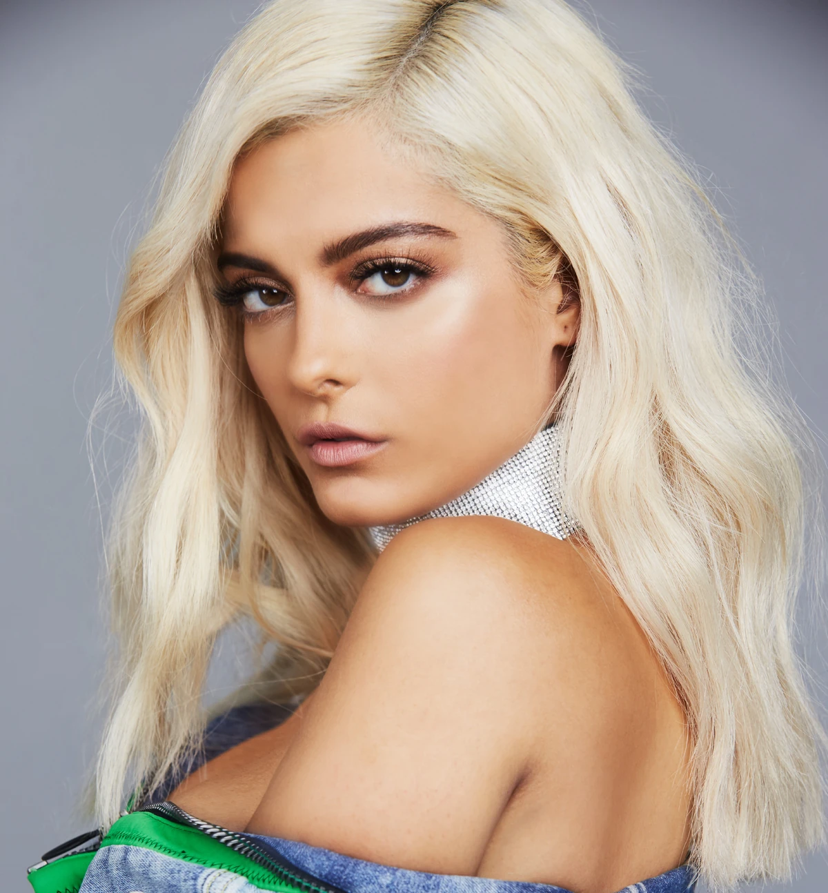 Bebe Rexha | XVoice Wiki | Fandom