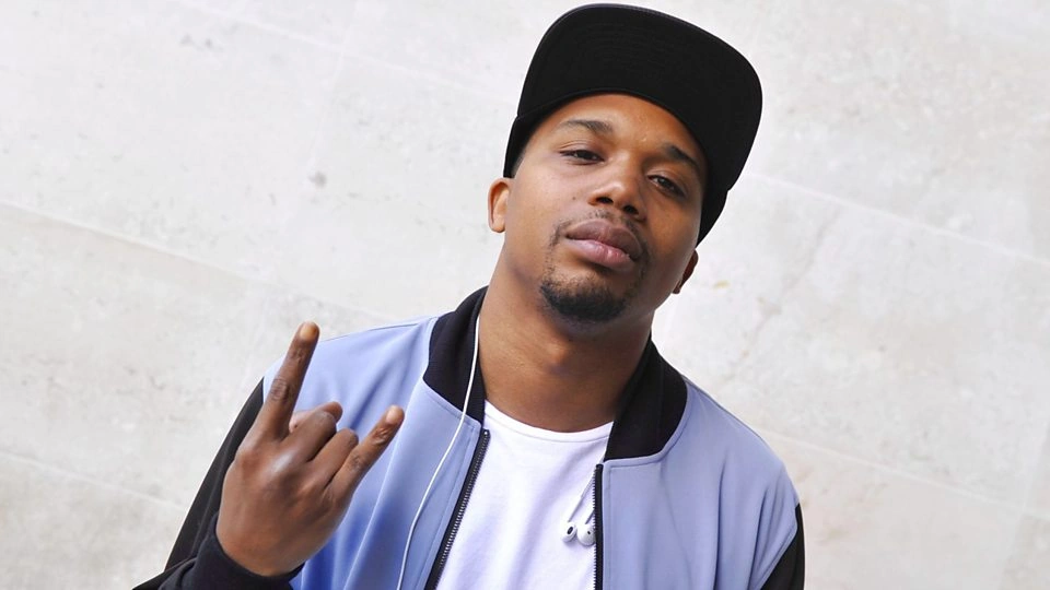 Charles Hamilton | XVoice Wiki | Fandom