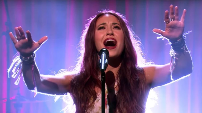 Lauren Daigle | XVoice Wiki | Fandom