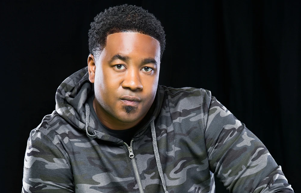 Canton Jones | XVoice Wiki | Fandom