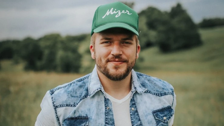 Logan Mize | XVoice Wiki | Fandom
