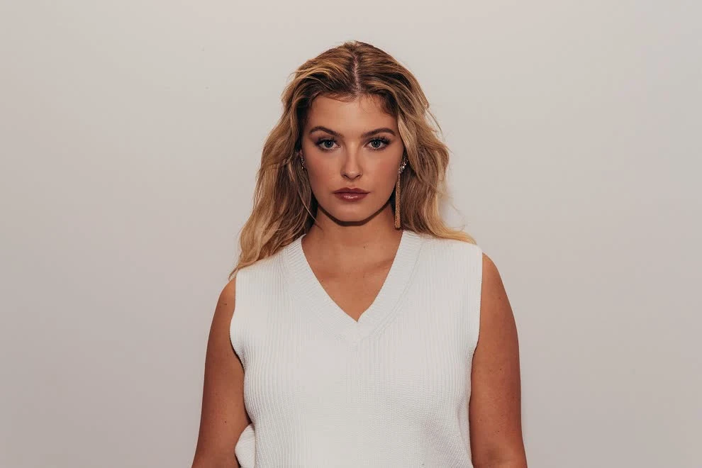 Brittany Maggs | XVoice Wiki | Fandom