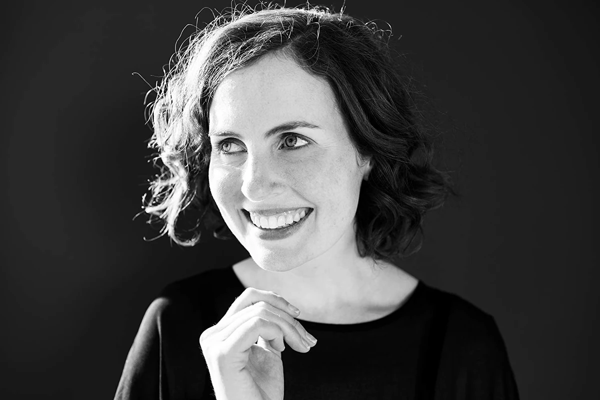 Kathryn Calder | XVoice Wiki | Fandom