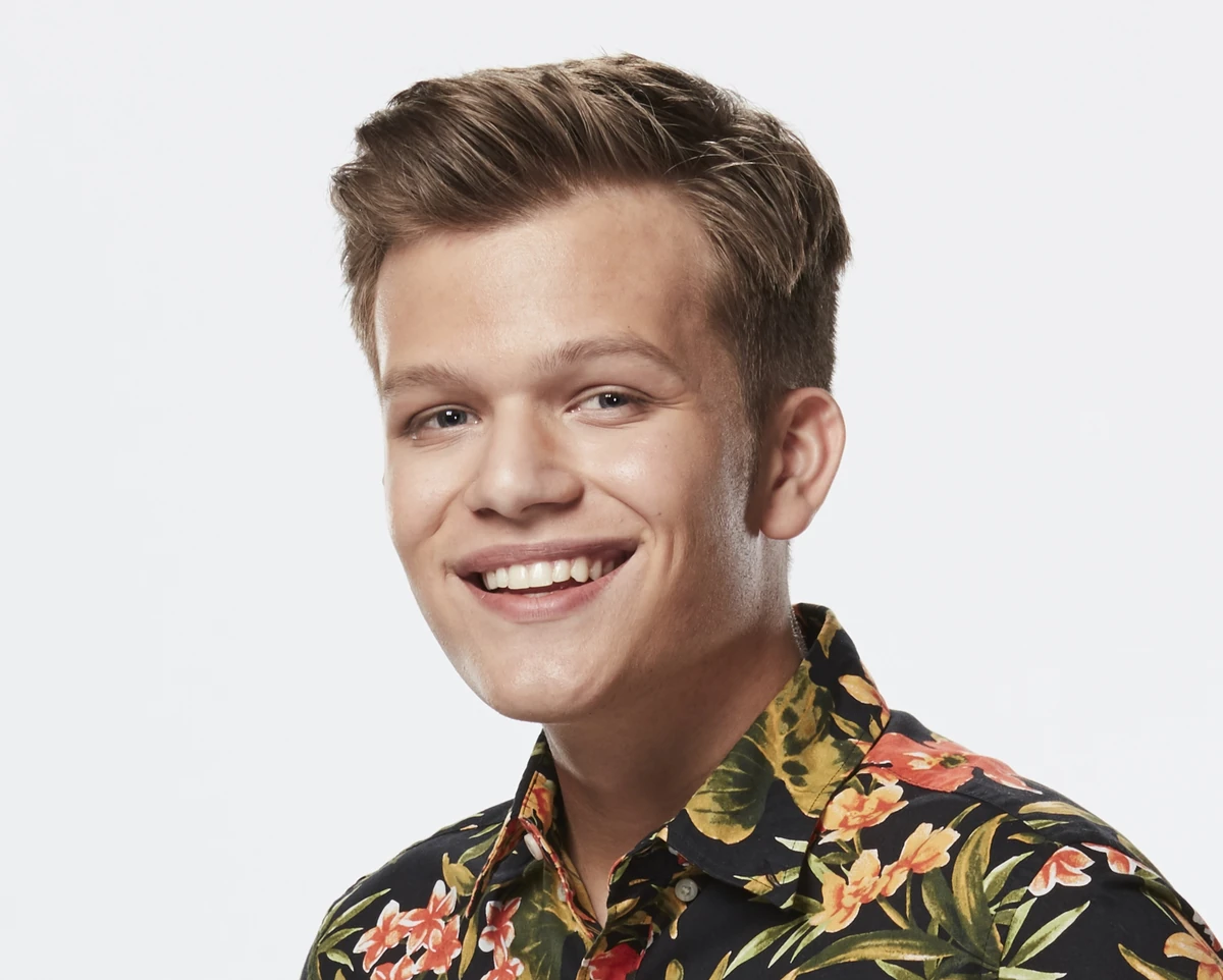 Britton Buchanan | XVoice Wiki | Fandom