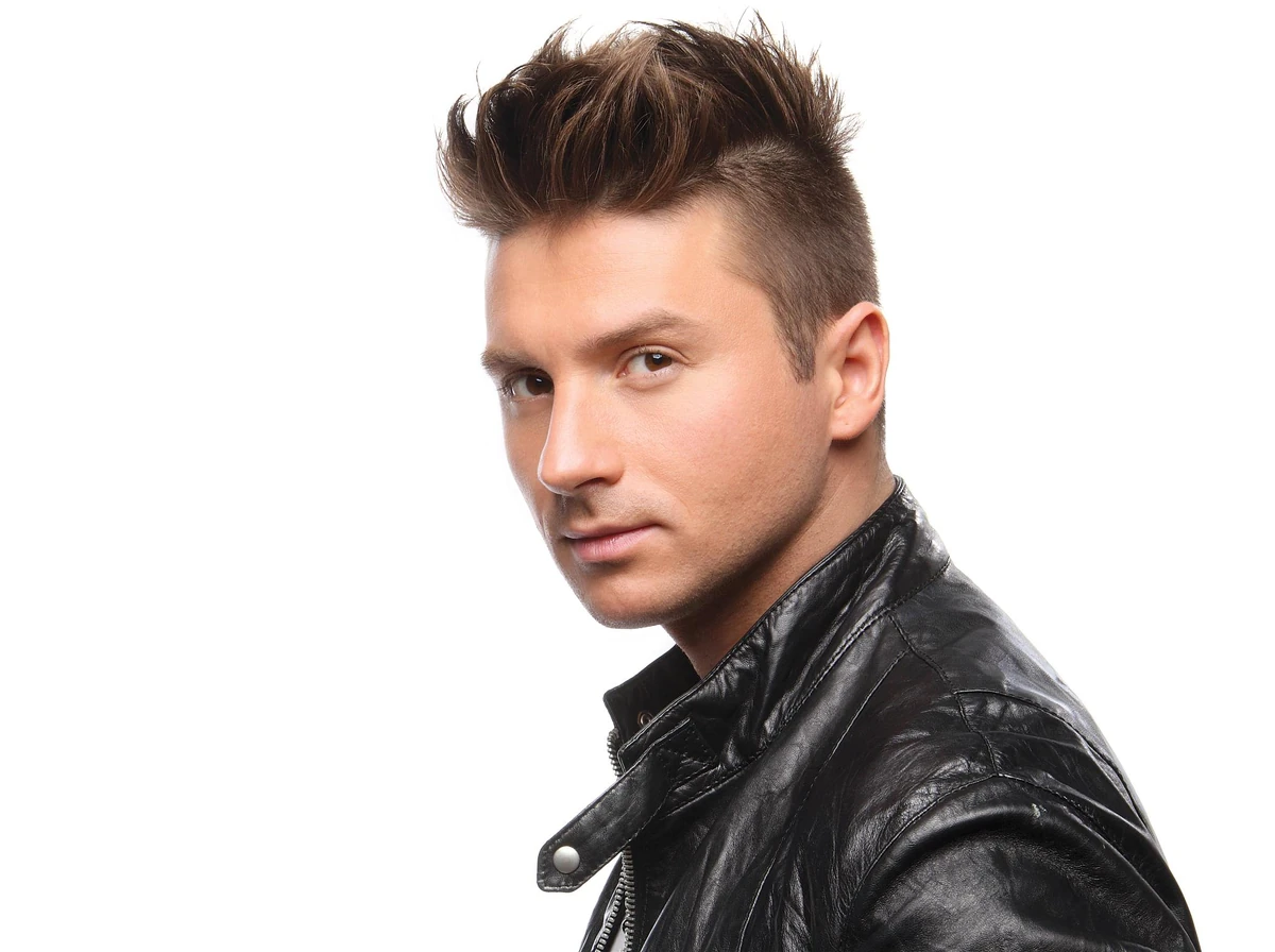 Sergey Lazarev | XVoice Wiki | Fandom
