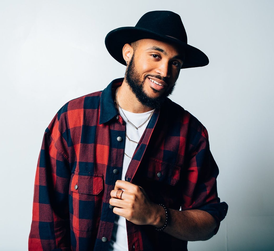 Will Gittens | XVoice Wiki | Fandom