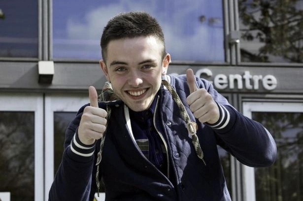 Keith Hanley | XVoice Wiki | Fandom