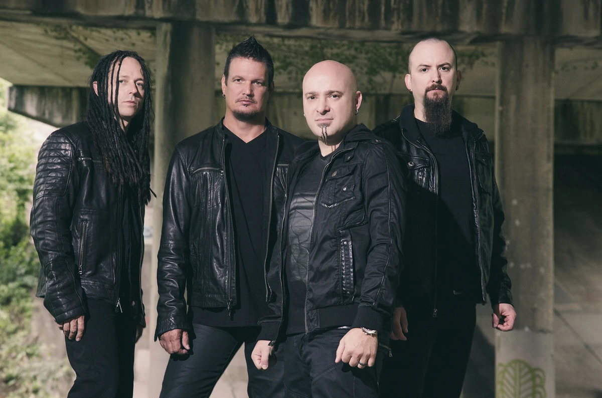 Disturbed | XVoice Wiki | Fandom