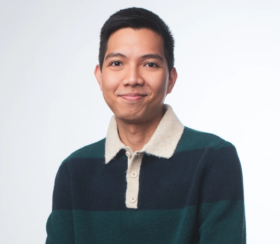 Clark Mantilla | XVoice Wiki | Fandom