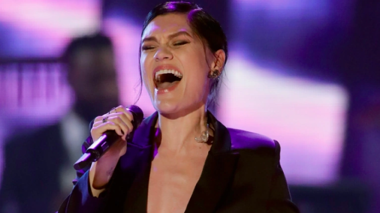 Jessie J | XVoice Wiki | Fandom