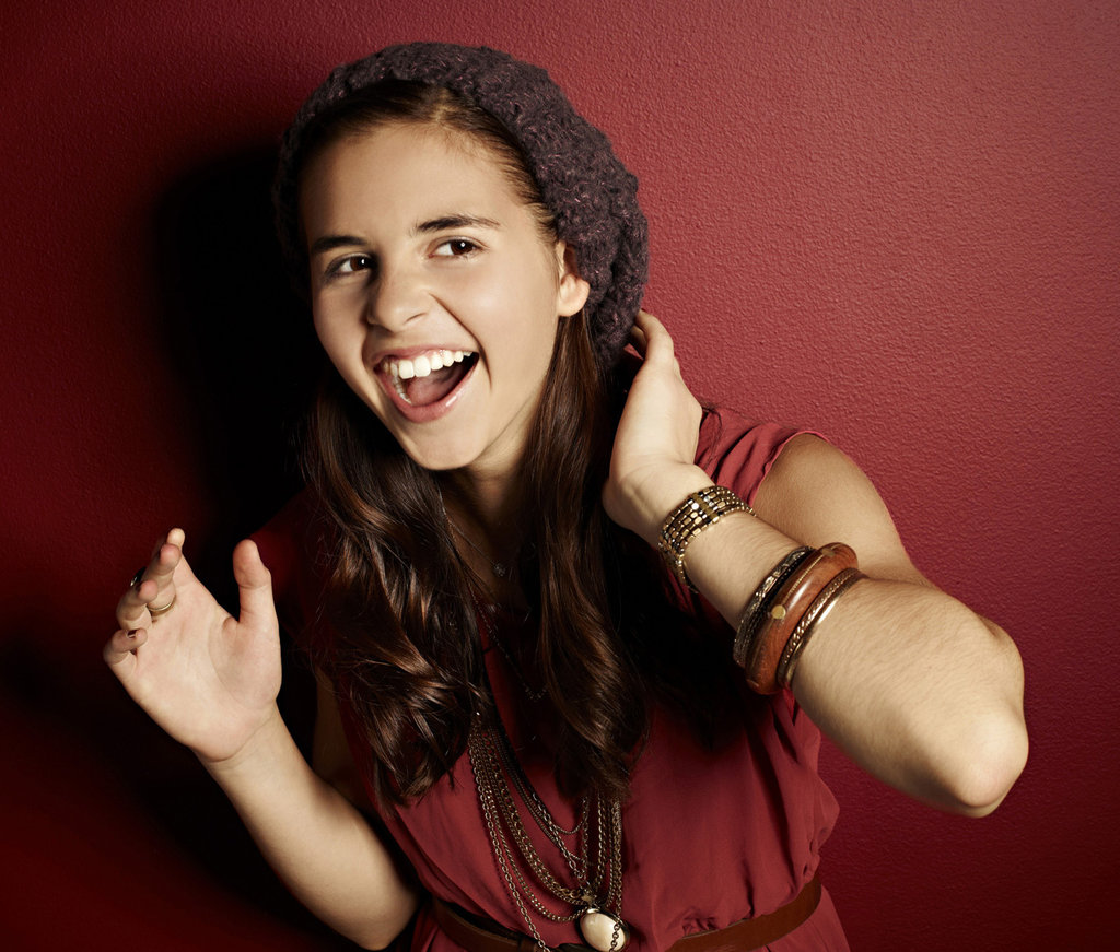 Carly Rose Sonenclar | XVoice Wiki | Fandom