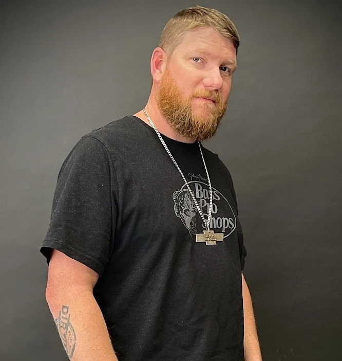 Lenny Cooper | XVoice Wiki | Fandom