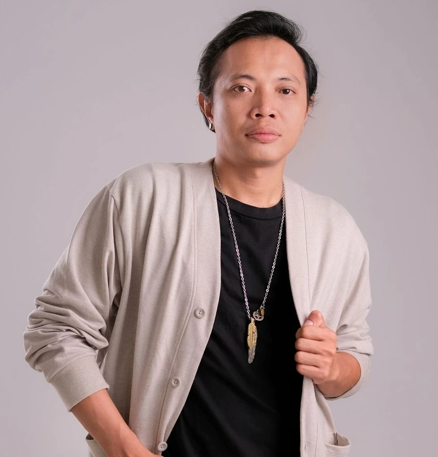 Felix Irwan | XVoice Wiki | Fandom