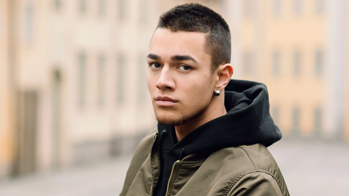 Liam Cacatian Thomassen | XVoice Wiki | Fandom