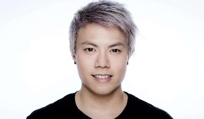Jay Oh | XVoice Wiki | Fandom