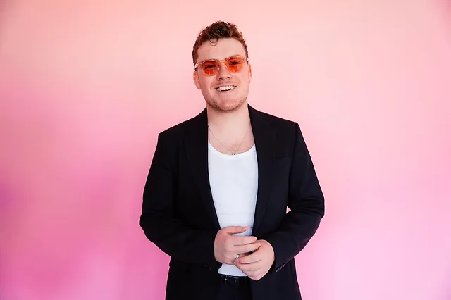 Gus Harrower | XVoice Wiki | Fandom