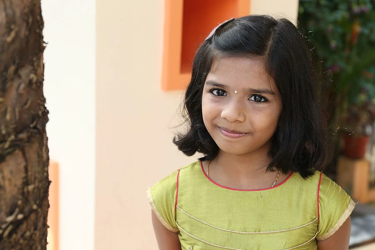 Sreya Jayadeep | XVoice Wiki | Fandom