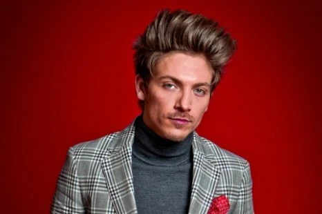 Tyler James | XVoice Wiki | Fandom