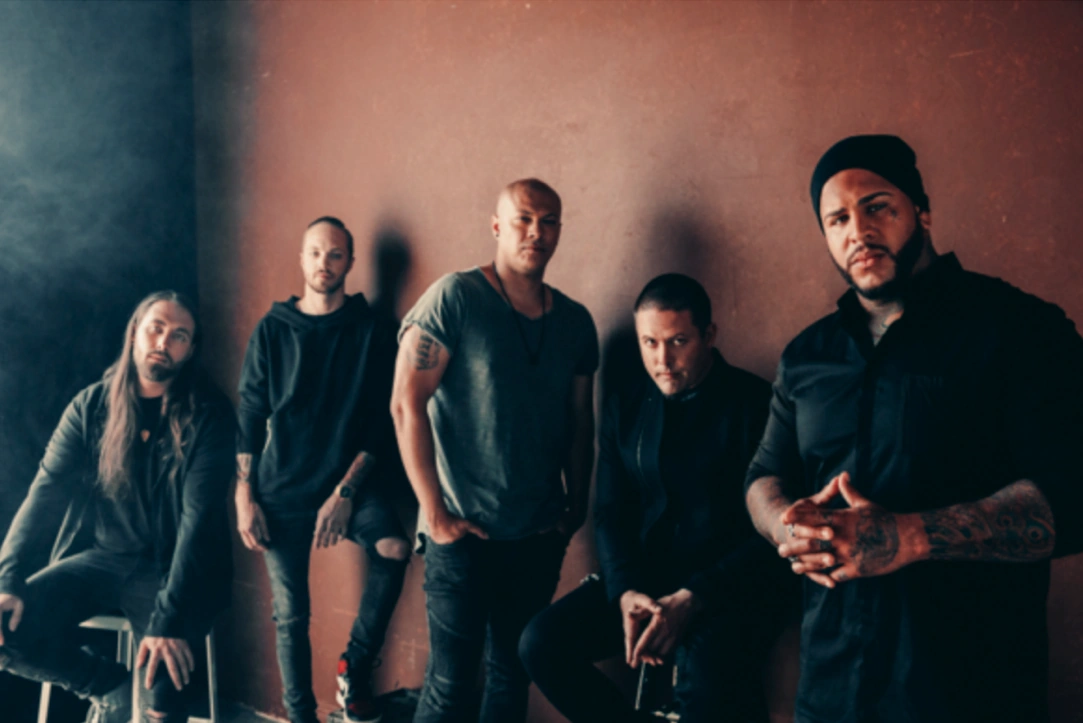 Bad Wolves | XVoice Wiki | Fandom