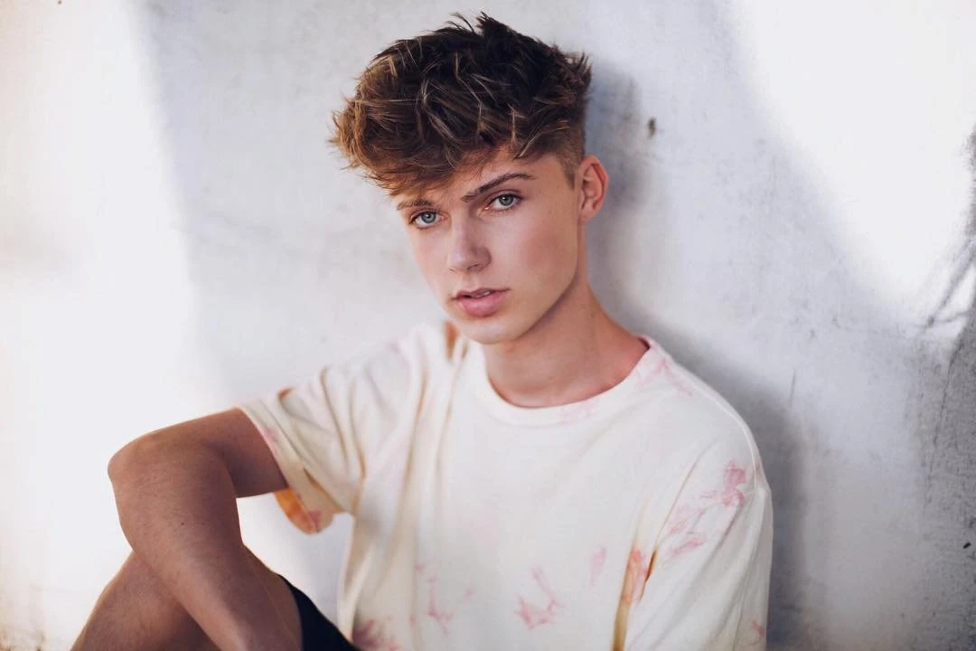 HRVY | XVoice Wiki | Fandom