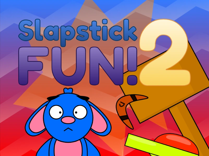 Slapstick Fun 2 | Jayvoru Wiki | Fandom