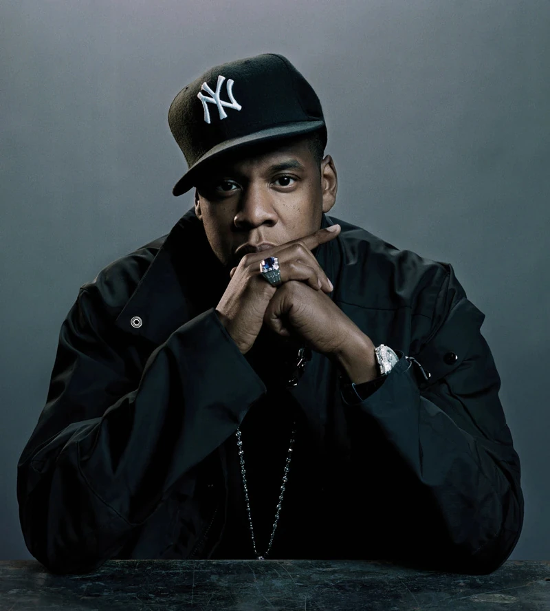 Jay-Z | Jay-Z Wiki | Fandom