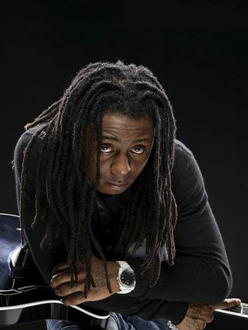 Lil Wayne | Jay-Z Wiki | Fandom