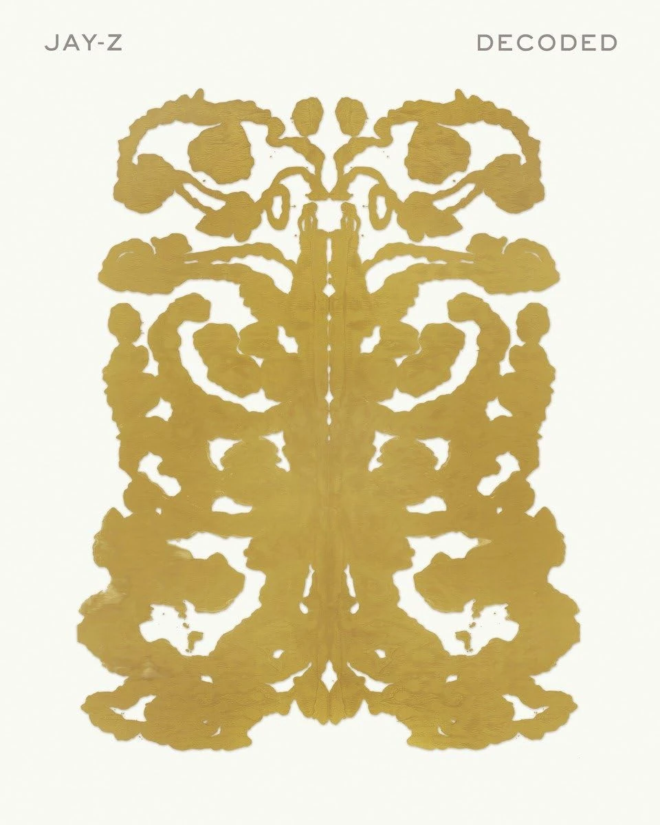 Decoded | Jay-Z Wiki | Fandom