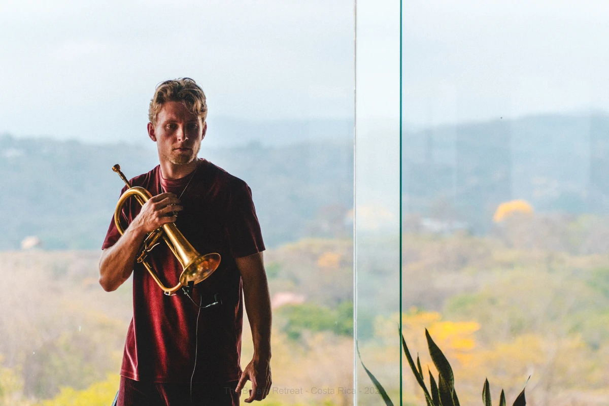 Mike Mol | JazzSkool.org | Fandom