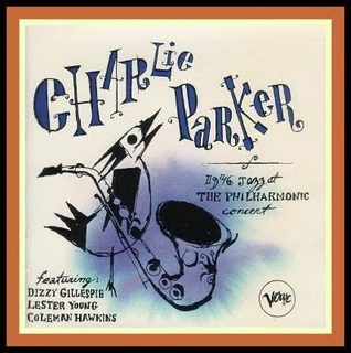 Charlie Parker Album Covers | JazzSkool.org | Fandom