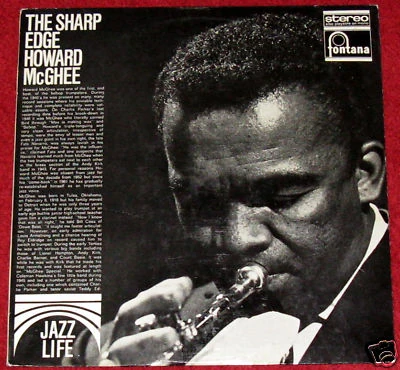 Album - Sharp Edge | JazzSkool.org | Fandom