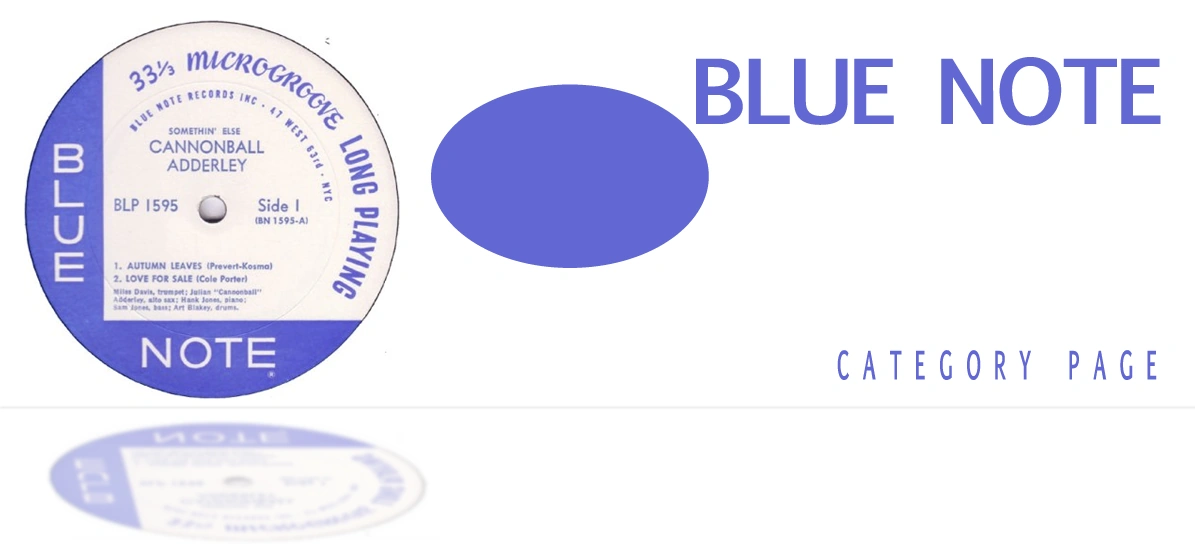 Category:Blue Note Records | JazzSkool.org | Fandom