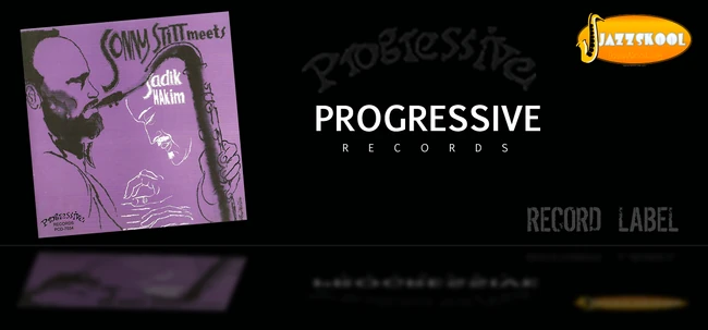 Progressive Records | JazzSkool.org | Fandom