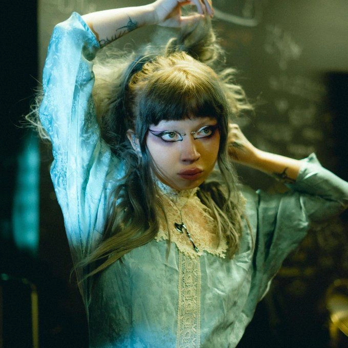 Jazmin Bean | Jazmin Bean Fanon Wiki | Fandom