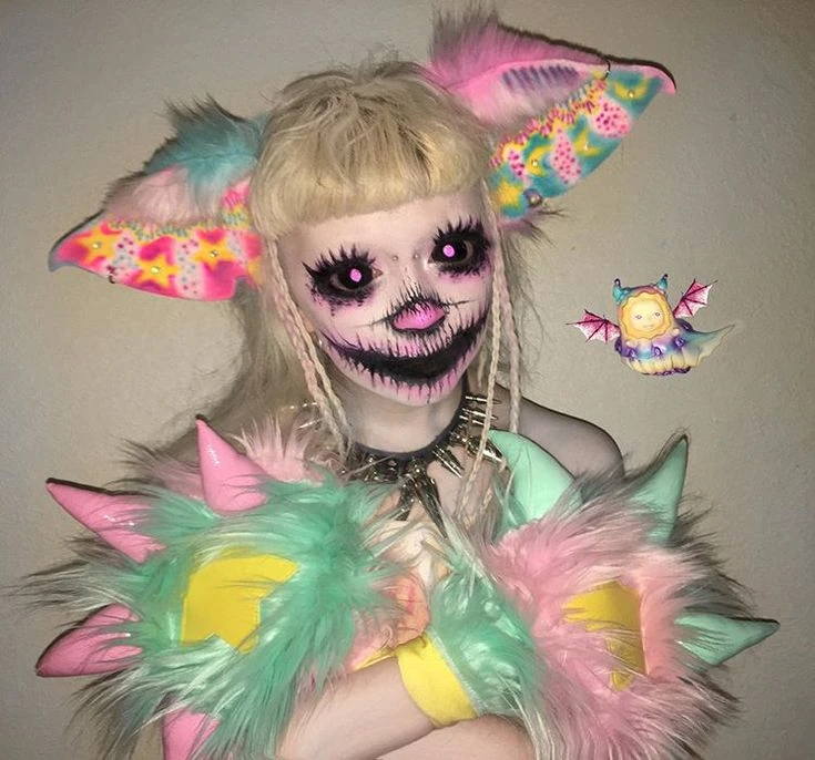 Lucky spore | Jazmin Bean Fanon Wiki | Fandom