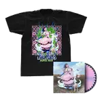 Traumatic Livelihood | Jazmin Bean Wiki | Fandom