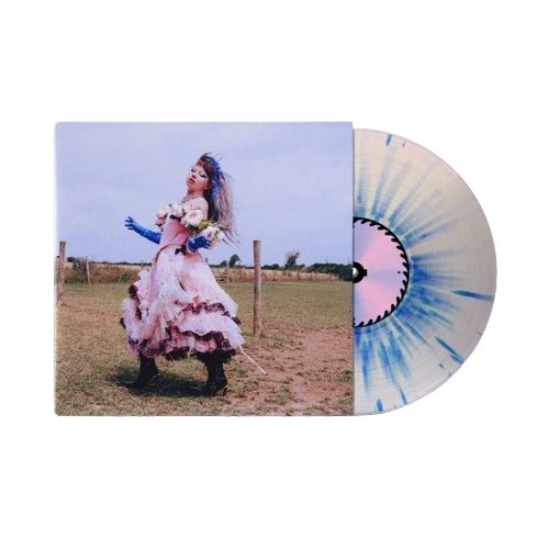 Merchandise - Terrified | Jazmin Bean Wiki | Fandom